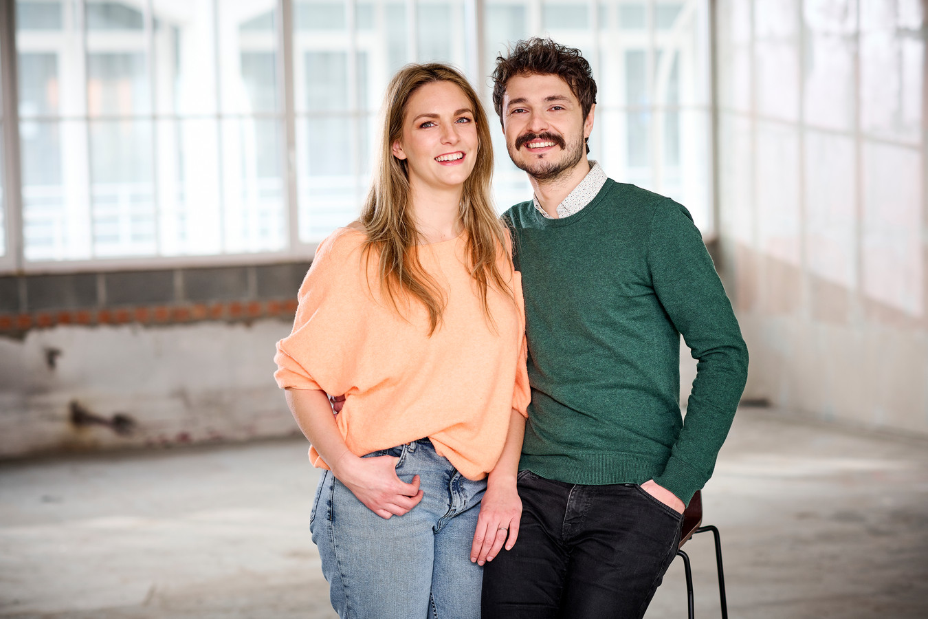 Nieuw seizoen ‘Blind Gekocht’ start op 14 april met deze vier gezinnen ...