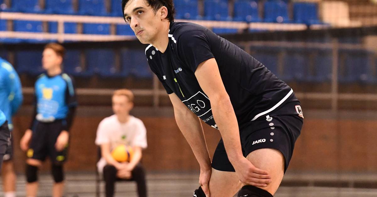 Thomas Van Reeth staat met Hellvoc voor duel met Antwerpen: “Ideale ...