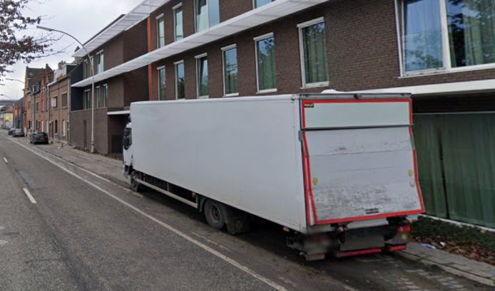Eindelijk veiligere fietspaden Schaarbeeklei op komst | Vilvoorde | hln.be Eindelijk veiligere fietspaden Schaarbeeklei op komst | Vilvoorde | hln.be