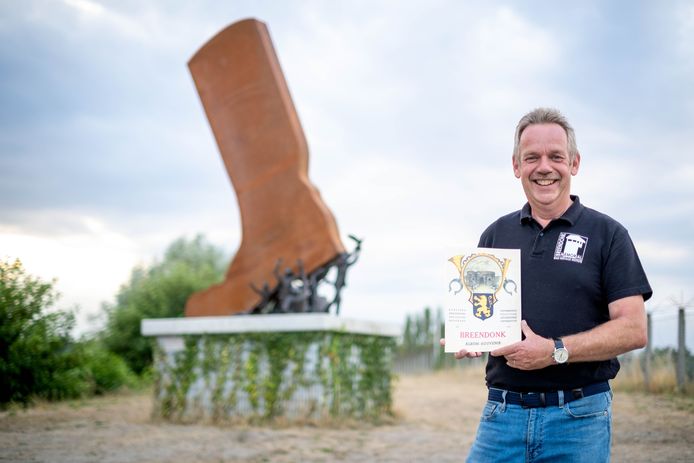 Fort van Breendonk eert postmannen met heruitgave van boek: “Ze redden ...
