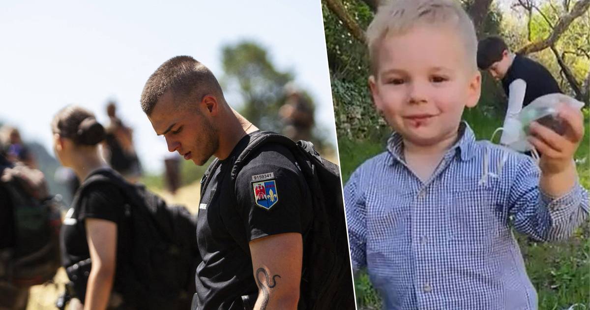 Les enquêteurs changent de ton dans l’affaire du petit Émile: un couple ...