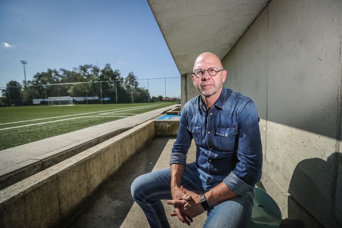 Sportief manager Jef Byloos (SK Tongeren): “Geen drama maken van zware ...