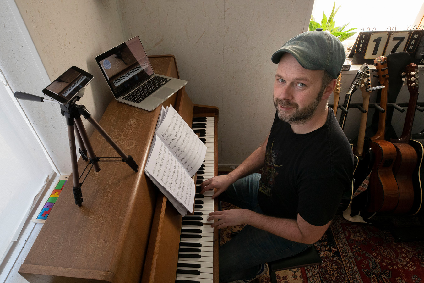 De Smeltkroes in Maarheeze komt dit seizoen met tien muziek- en ...