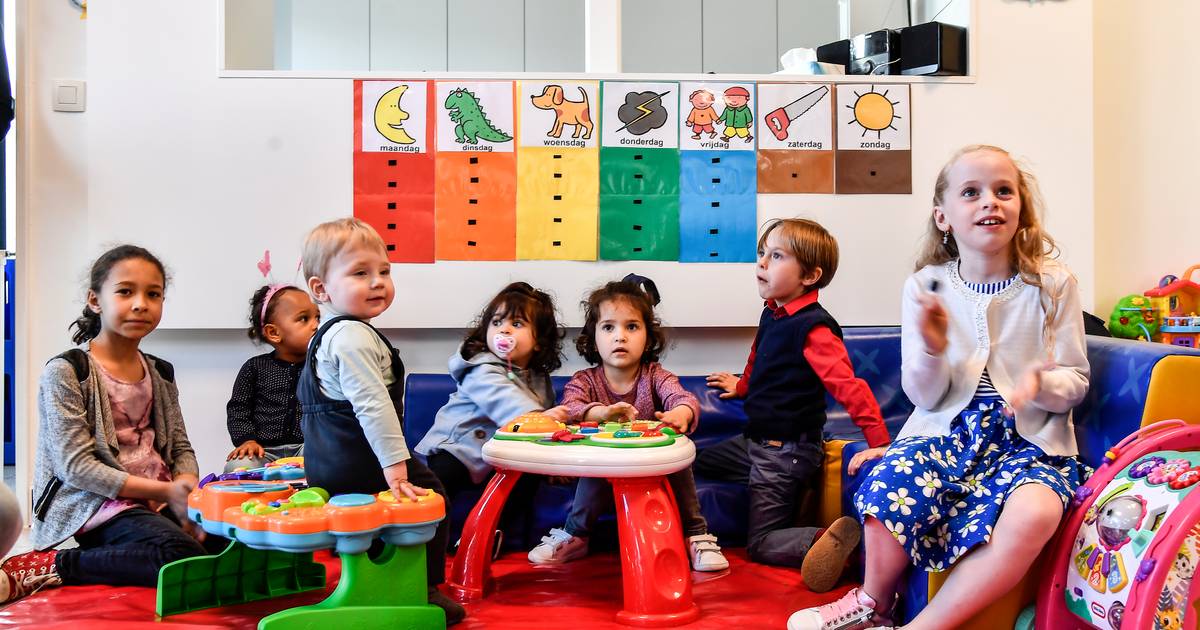 Kinderopvang zoeken? Lievegem bundelt alle info in ‘Lokaal Loket ...