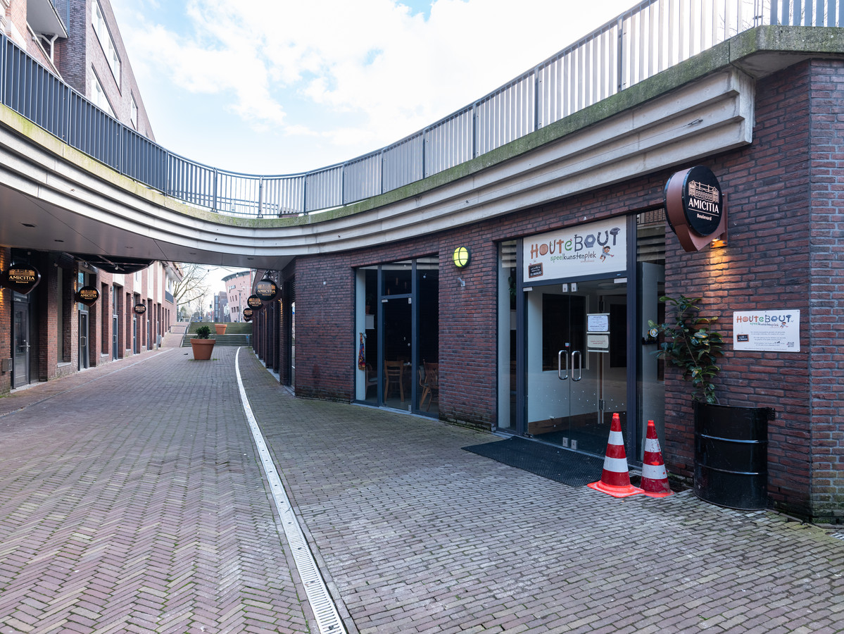 Koopgoot Amicitia een jaar na de reddingspoging: ‘Nog altijd de ...