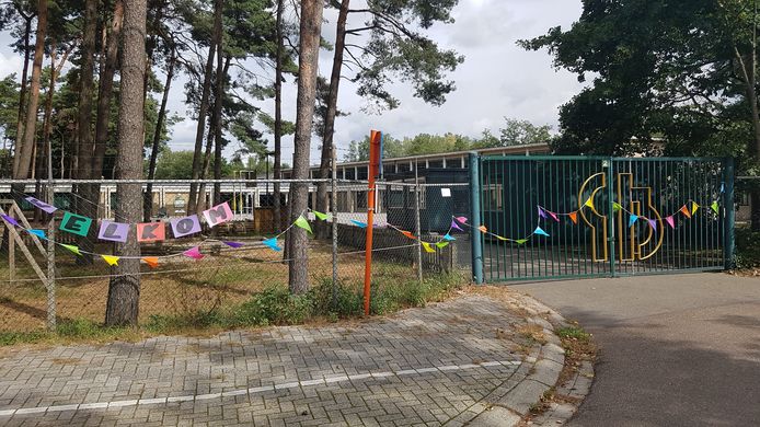 Buso-school Tongelsbos telt dit schooljaar recordaantal leerlingen: “Na ...