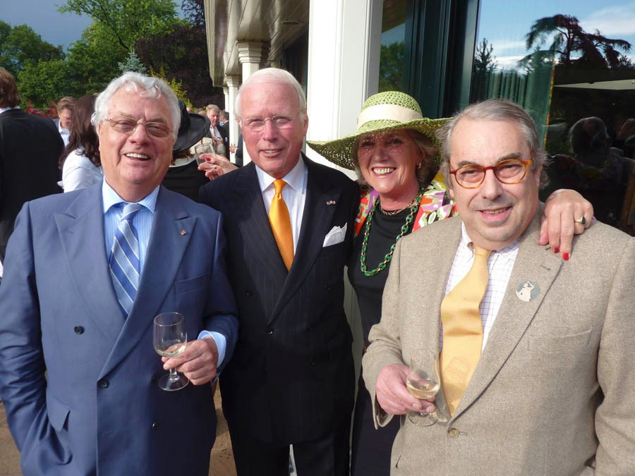 Zilveren haring voor FC Twente | Foto | tubantia.nl