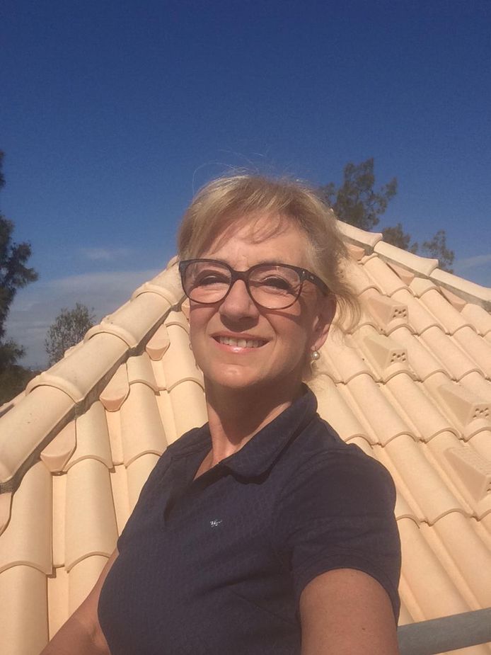 Berdien Stenberg: ‘Ik heb Michael Jackson in 1983 van zijn troon ...