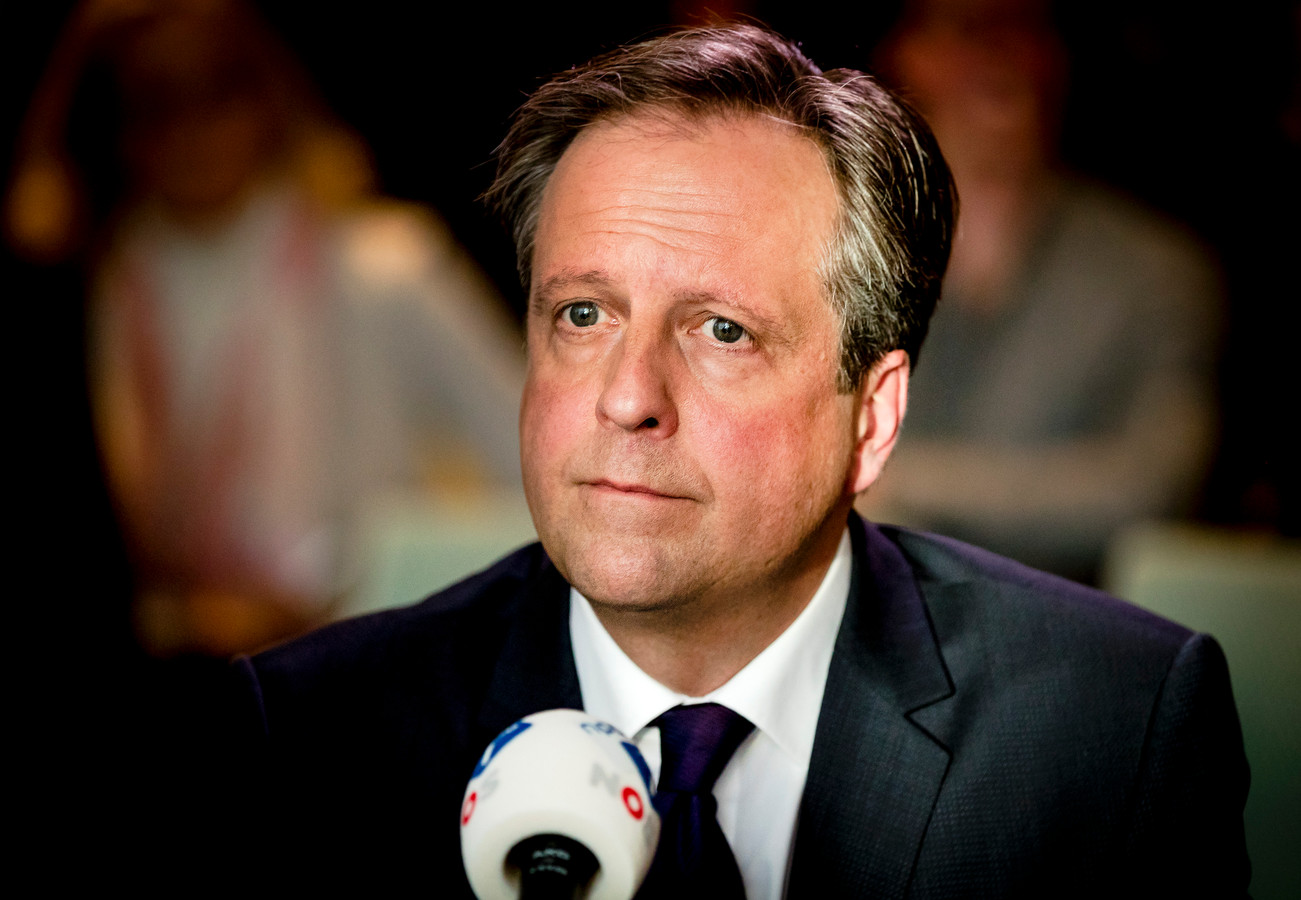 Pechtold: Houding Rutte over 'voltooid leven' teleurstellend en ...