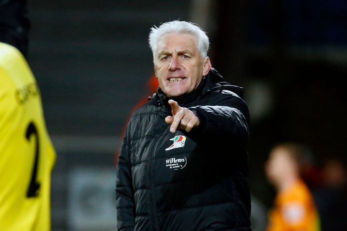 Hugo Broos est le nouveau sélectionneur de l'Afrique du Sud | Football ...