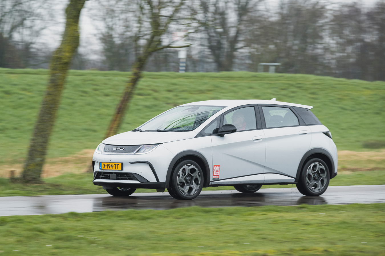 ‘Gesubsidieerde Chinese auto’s maken Europese auto-industrie kapot ...