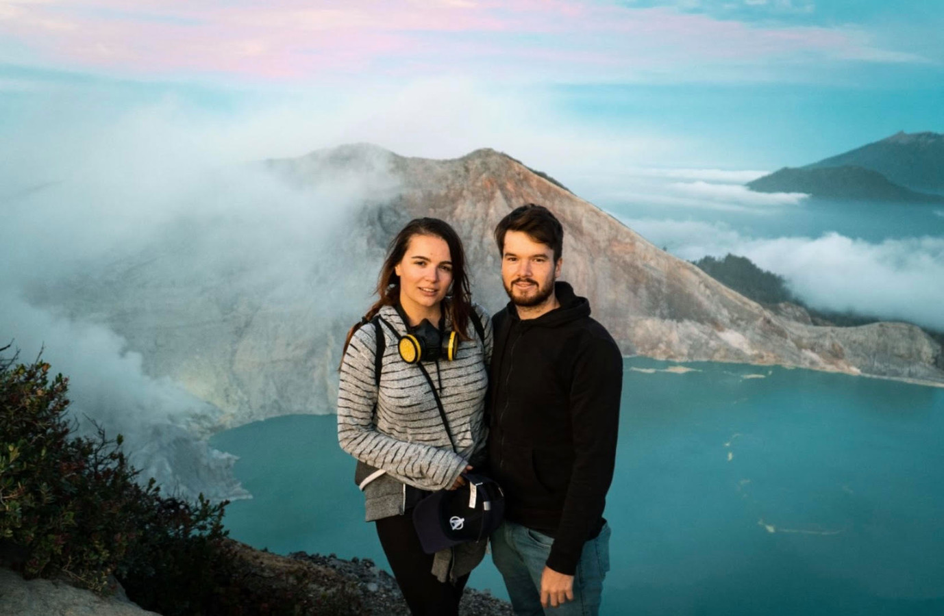 Jeugdige backpackers ontdekken Azië: ‘Het heeft echt mijn hart gestolen ...