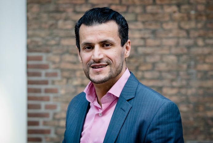 Farid Azarkan opgetogen over drie zetels voor DENK | Groene Hart kiest ...