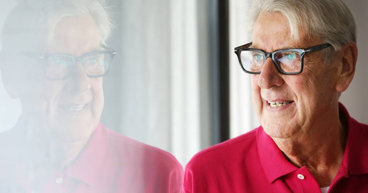 Als Anton won, was het geen feest in huize Geesink: ‘Bij ons thuis was ...