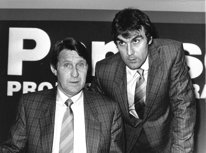 Oud-ploegleider Peter Post overleden | Overig | gelderlander.nl