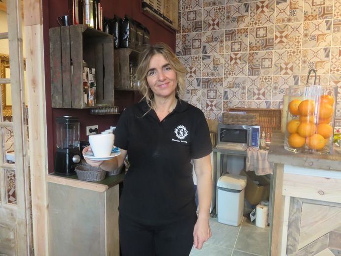 Broodjes Boutique opent deuren in Mierlo | Geldrop-Mierlo | ed.nl