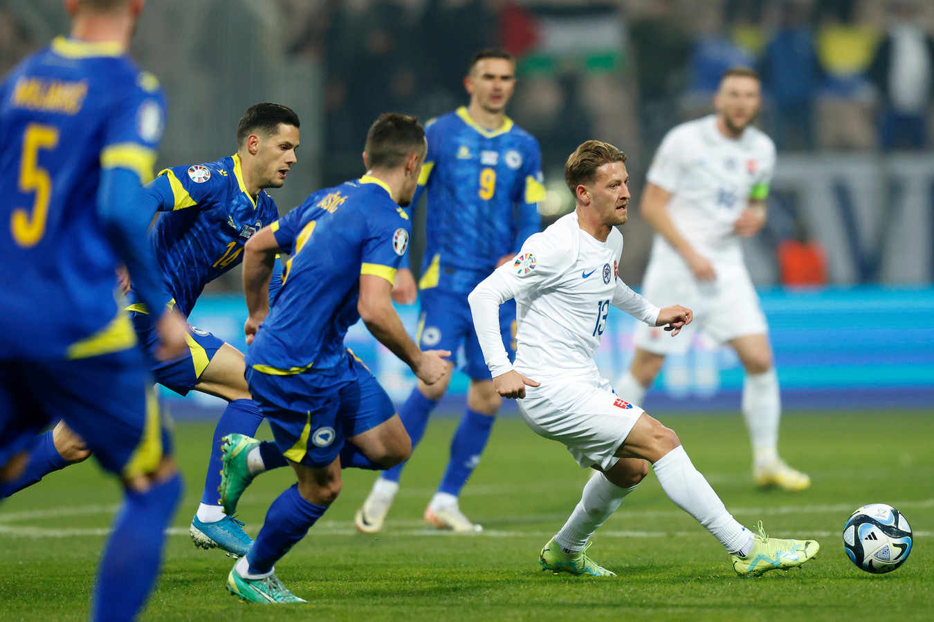 Speelschema Rode Duivels - EK voetbal 2024: Hoe zien de poules eruit ...