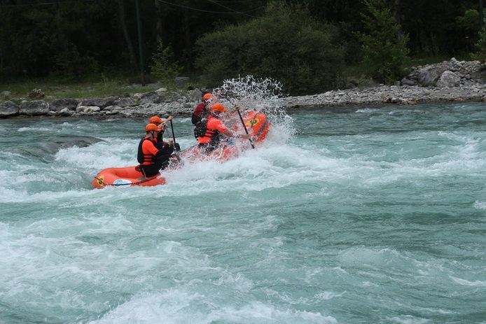 Van schoolteam tot deelnemen aan het WK: Brabanders maken zich op voor ...