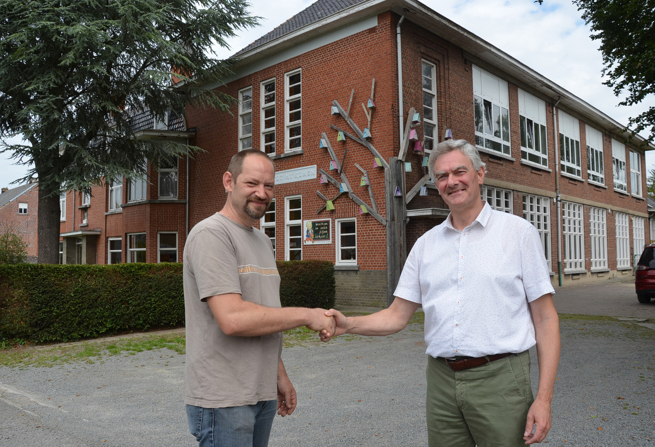 Nieuwe ervaringsgerichte school BuitenWijs gaat op 1 september van ...