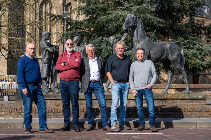 Elst 1300 heeft nog inbreng van jongeren en vrouwen nodig | Overbetuwe ...