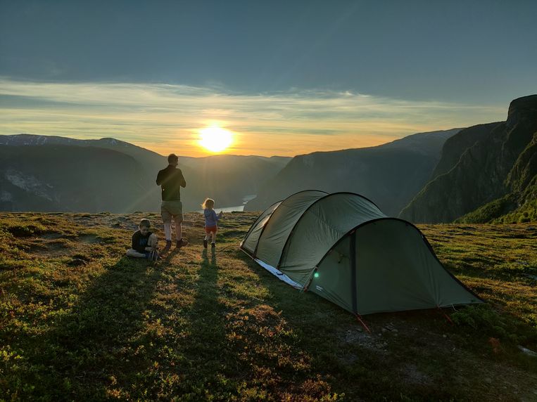 Kinderen, dus vaarwel avontuurlijk leven? Deze ouders reizen met hun ...