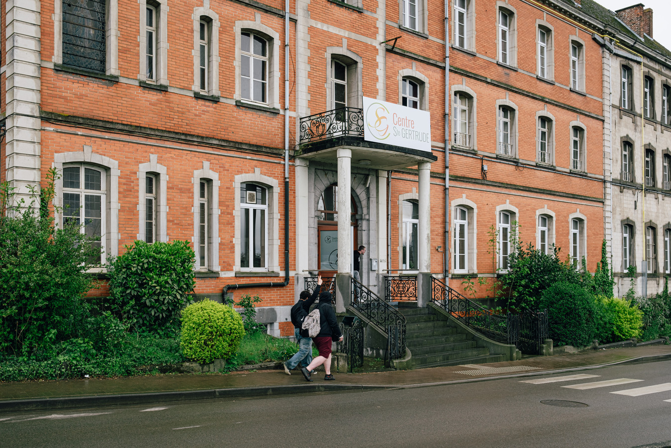 RECONSTRUCTIE. Hoe een weetje over de vermiste Mathias (9) de gouden ...