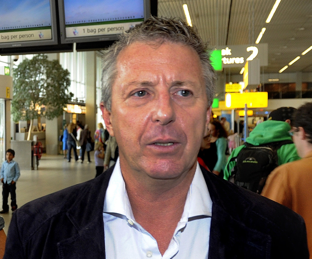 Haagse zakenmannen willen ADO terugkopen | Foto | AD.nl