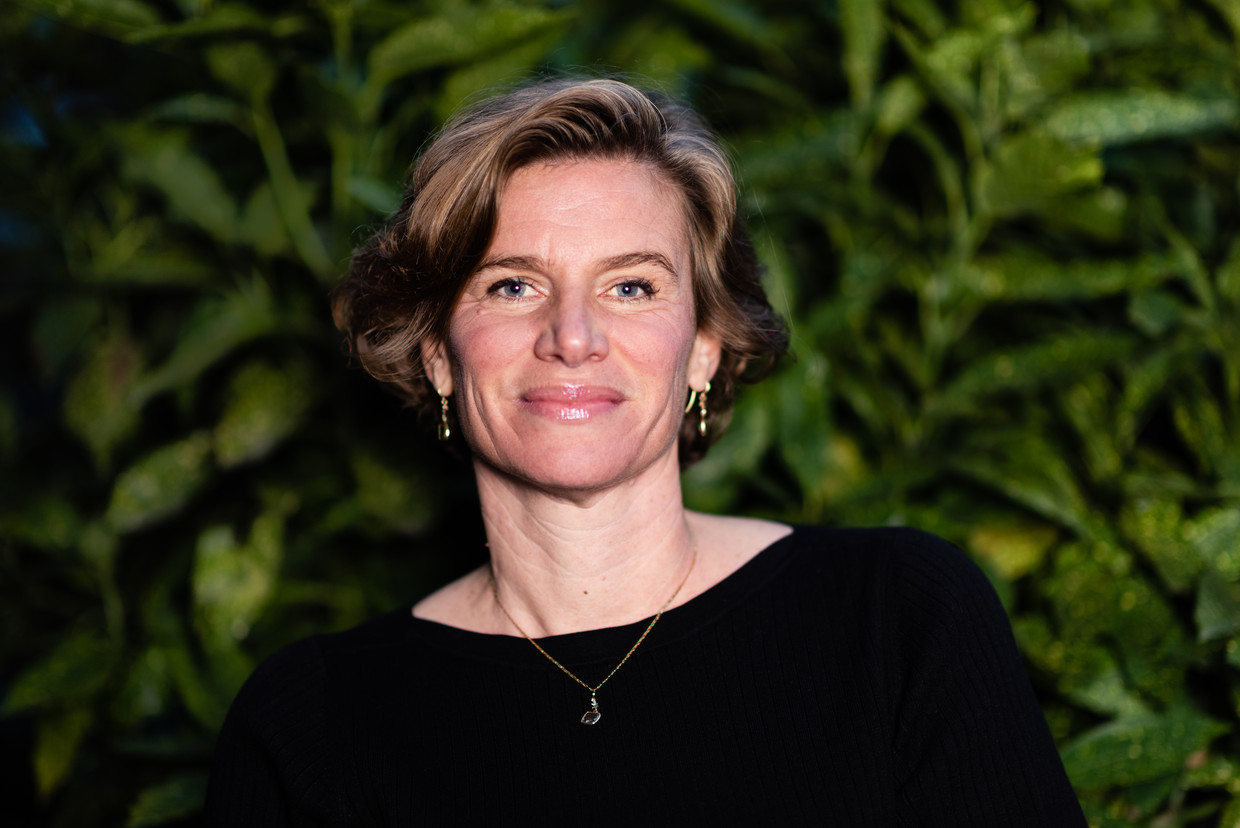 ‘Politici hebben een gebrek aan visie’: econoom Mariana Mazzucato over ...
