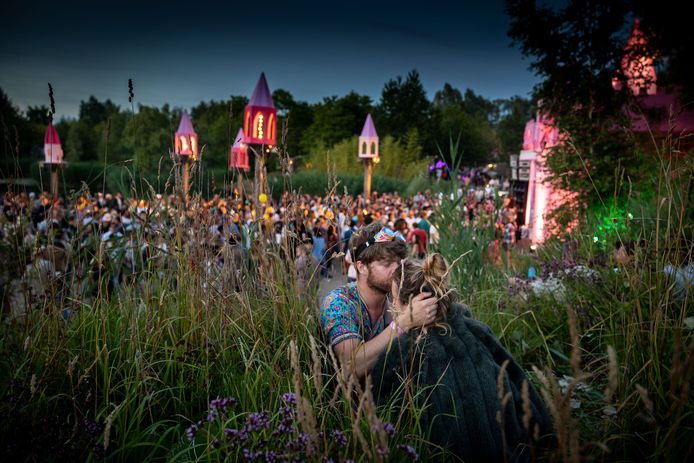 Wildeburg is terug en pakt de draad moeiteloos op | Flevoland | AD.nl