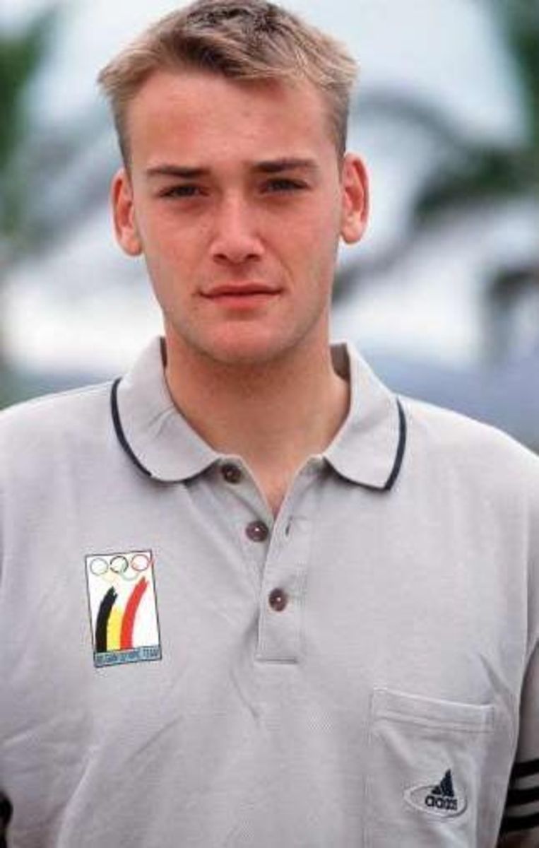 Olympische kandidaten roeien acht weken naar Spanje | De Morgen