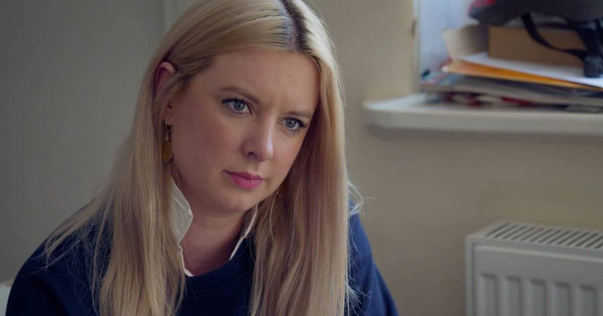 “Waarom heeft niemand ooit iets opgemerkt?”: Emily vertelt in ...