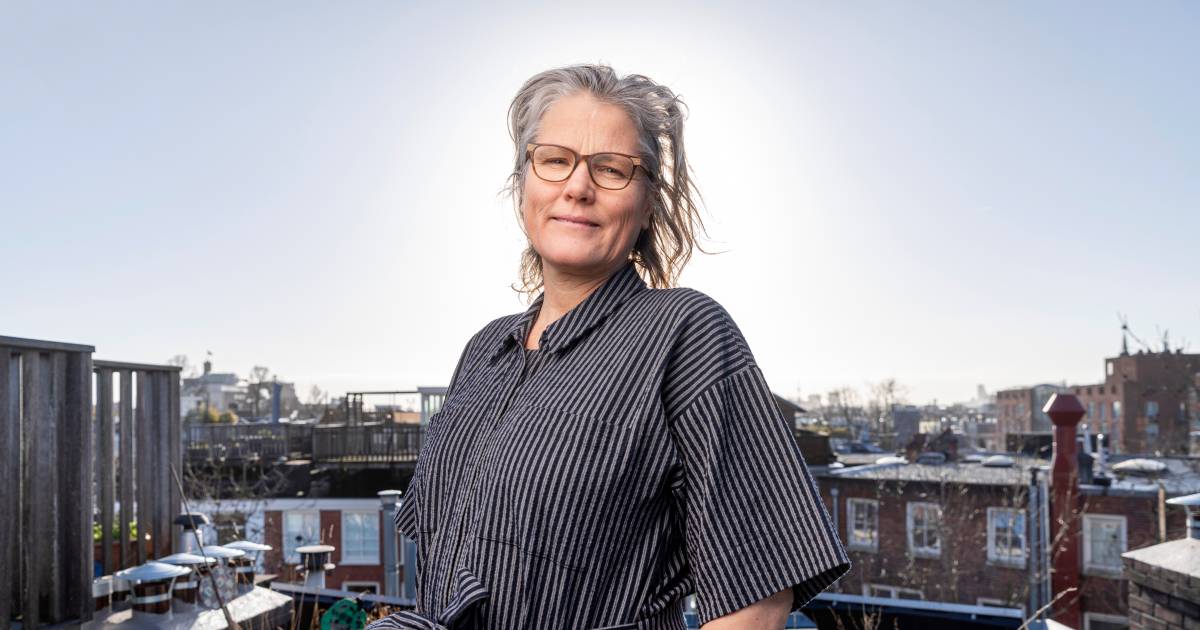 Ondanks arrestaties blokkeert Ingeborg de A12: ‘Het is een zaak van ...