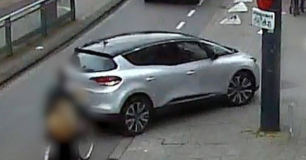 Opsporing Verzocht toont opnieuw beelden van schietpartij Karel Doormanstraat | Rotterdam | AD.nl