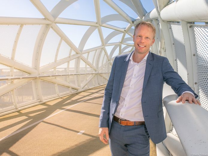 Paul wist vier jaar geleden 27 prijzen te winnen met zijn film. Hoe is ...