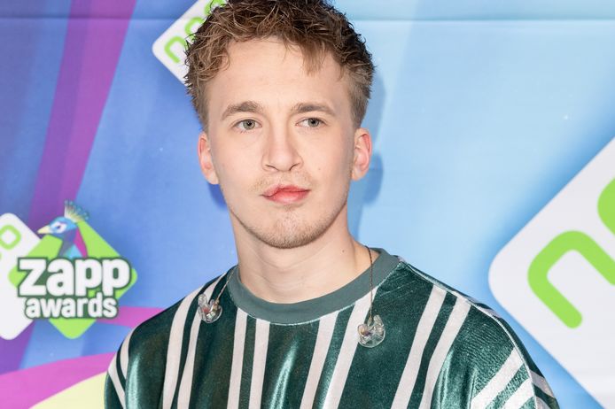 Snelle verplaatst zijn Lotto Arena-concert naar volgend jaar | Muziek ...