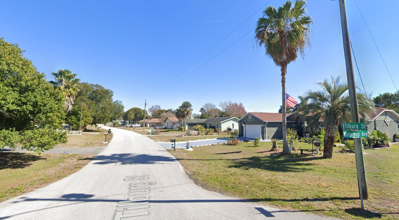 Van stacaravans tot de typische ‘suburb’: Amerika telt zeker acht ...