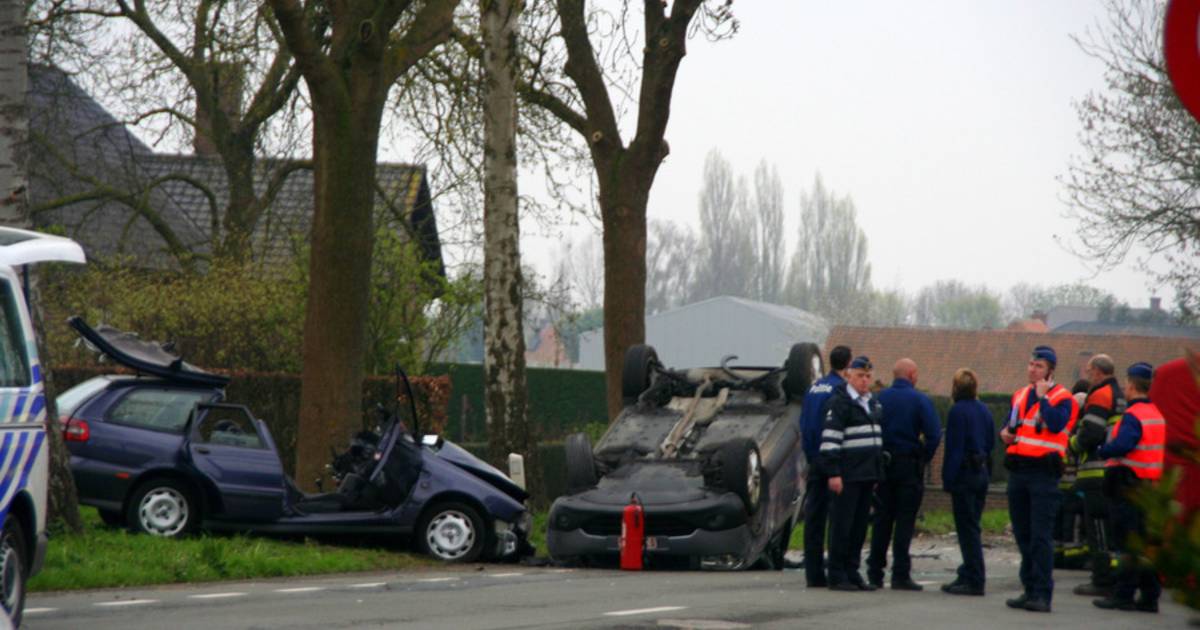 Geen vervolging na dodelijk ongeval | Dendermonde | hln.be