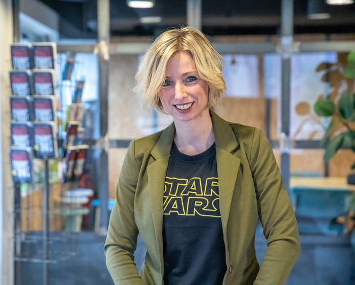 Vergeet ouderwetse reclame, zegt Zwolse specialist. ‘Maak er een ...