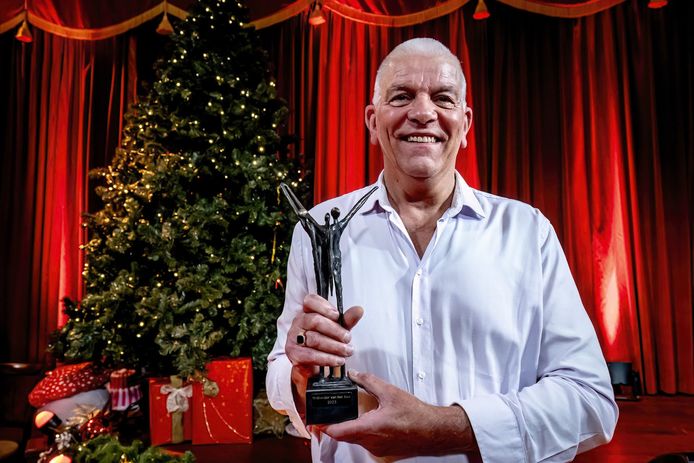 ‘Goedzak’ Jan (67) is Brabander van het Jaar: kookt voor de armen en ...