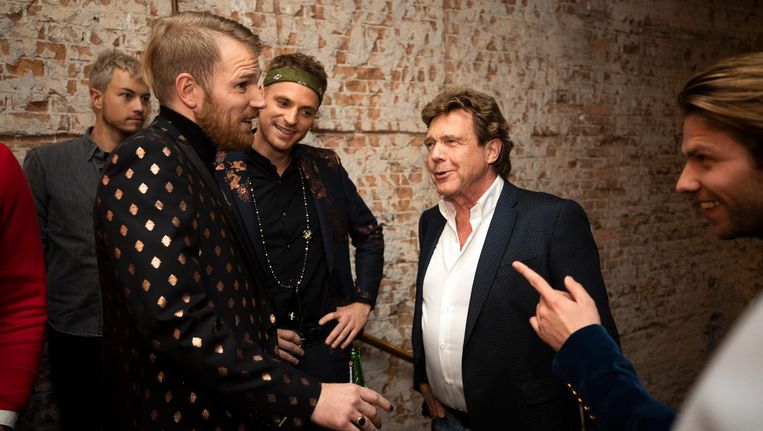 YouTubekanaal StukTV in handen van De Mol | Het Parool