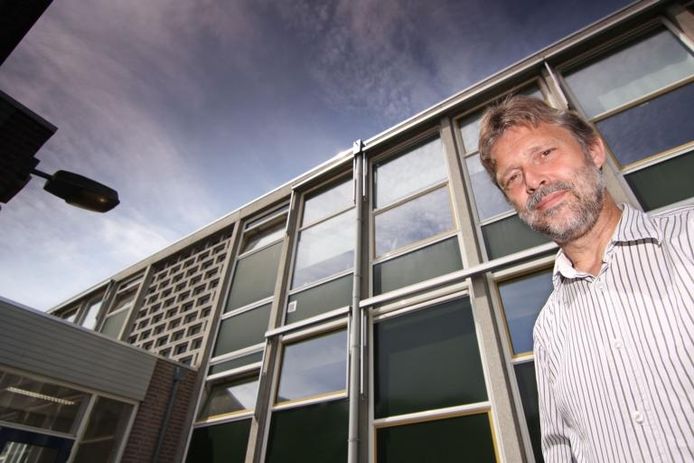 'Die mulo Ravenstein, dat was nog 'ns pionieren' | Oss e.o. | bd.nl