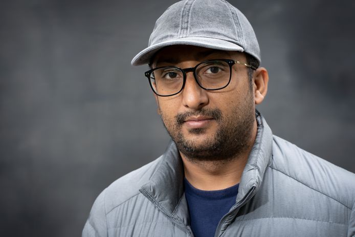 Asielzoeker Gamal en zijn gezin snakken naar een stabiel leven: ‘Acht ...