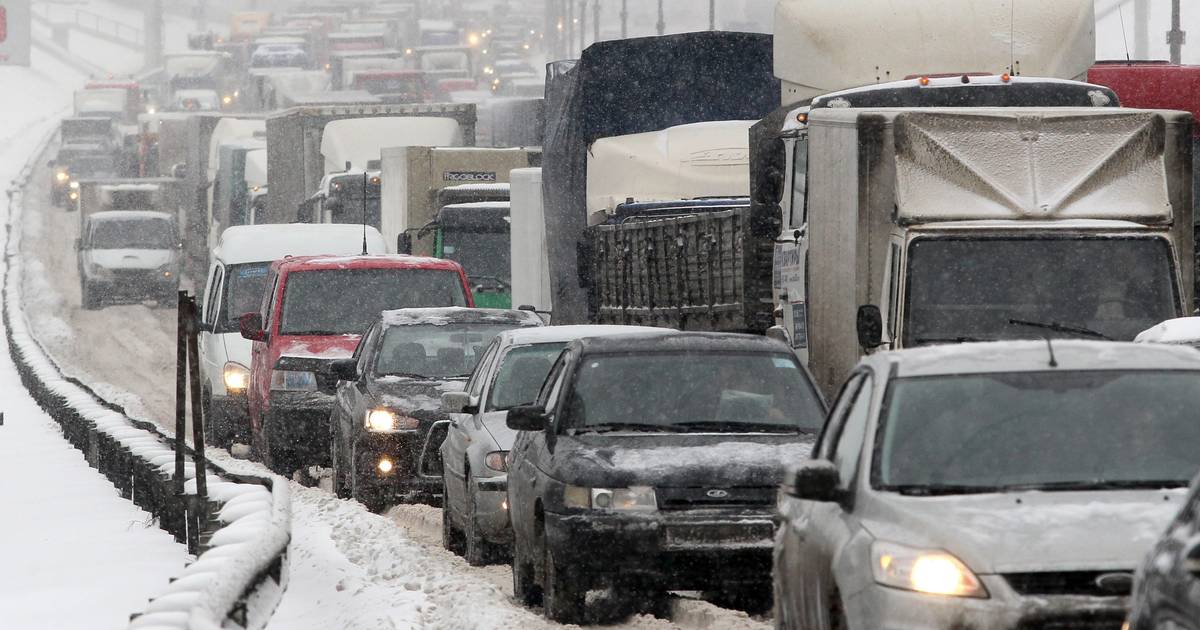 Zeker vijftien doden door ongeval in Rusland | Buitenland | hln.be