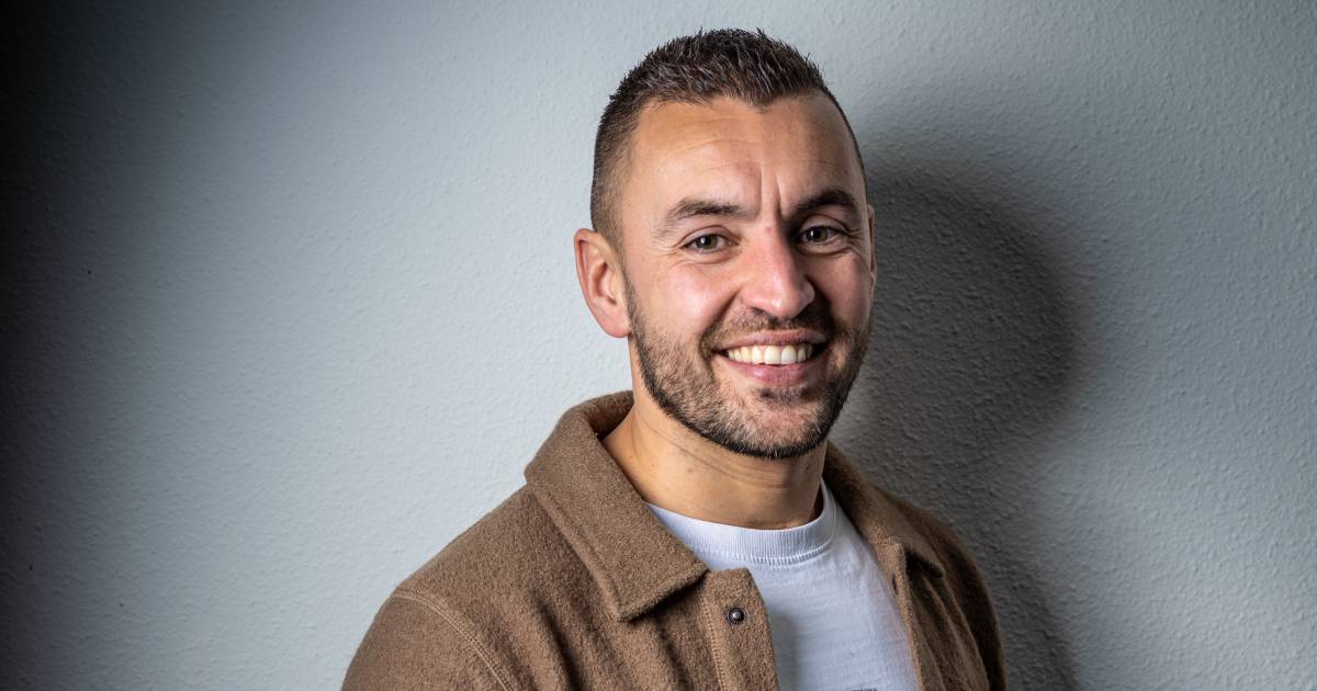 Na 500 wedstrijden is het nog niet per se klaar voor Bram van Polen bij ...