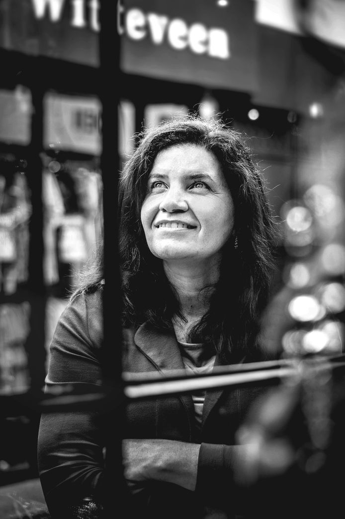 Centrummanagers Wijchen en Beuningen: de een gaat, de ander komt | Maas ...