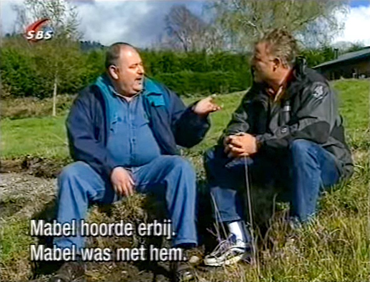 Niet RVD maar EndemolShine zat achter blokkeren van beelden prinses ...