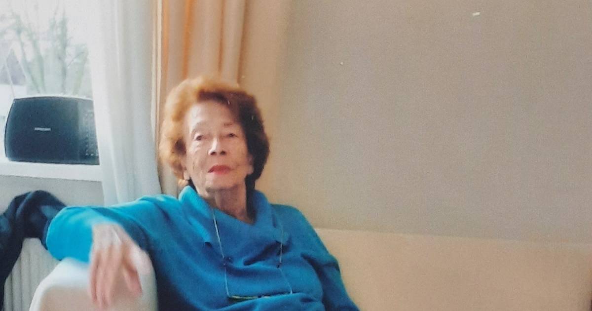 Hanny (1922-2024) was als balletmeesteres de stuwende kracht achter ...