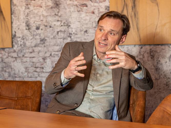 Microbioloog Herman Goossens: “Zeer ernstige dreiging met de Engelse ...