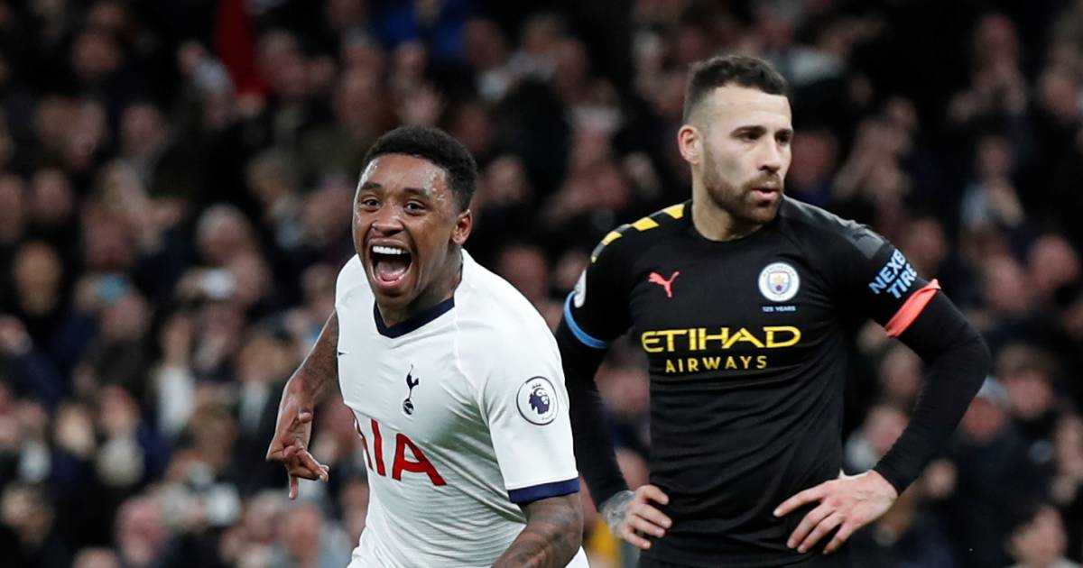 Engelse kranten lyrisch na droomdebuut Bergwijn: ‘Zéér veelbelovend ...