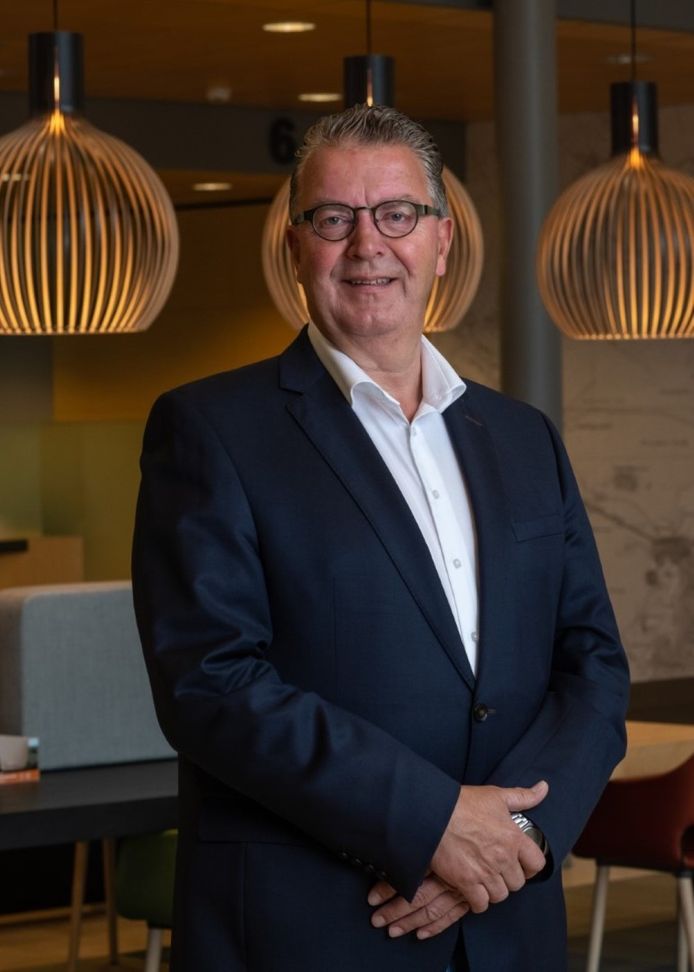 Bas Luinge keert niet terug als wethouder Aa en Hunze | Aa en Hunze | AD.nl